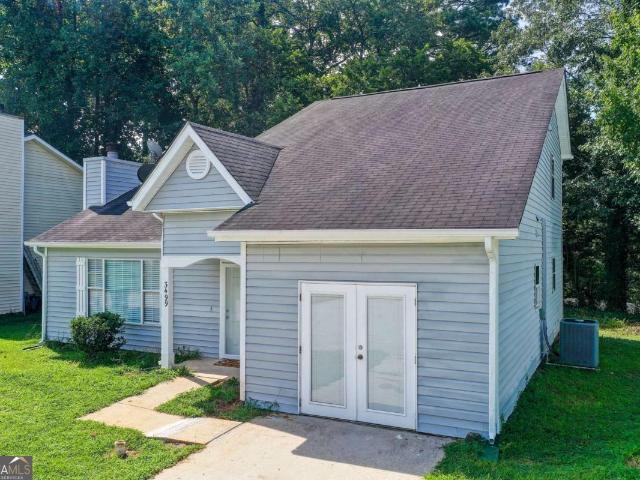 3499 Sweetgum Lane
