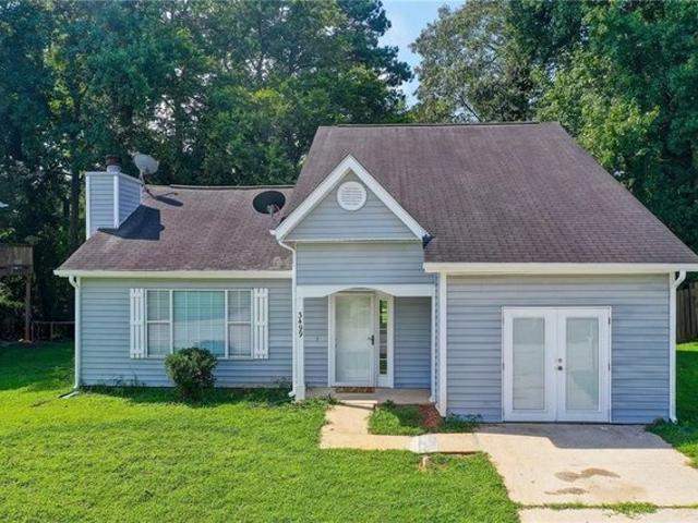 3499 Sweetgum Ln, Decatur, GA 30032