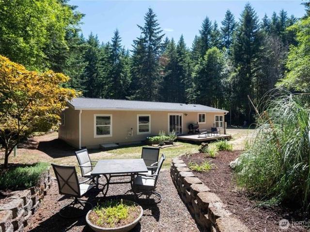 3499 SE Bear Tree Ln, Port Orchard, WA 98367