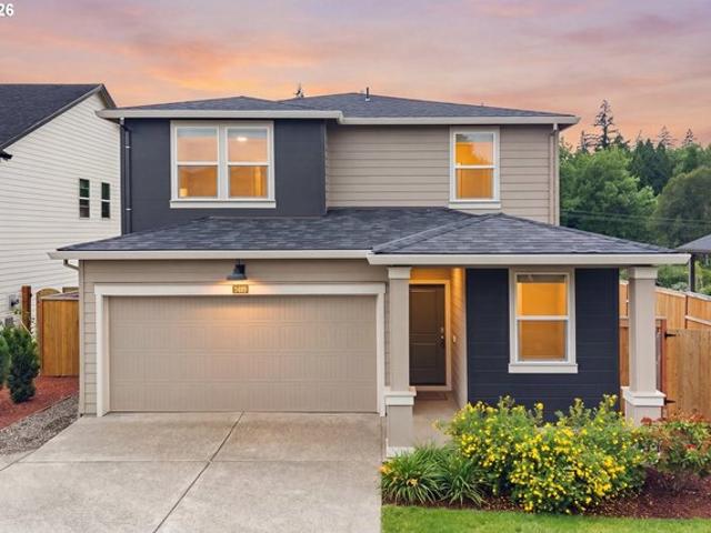 3499 SE Paropa Ave, Gresham, OR 97080