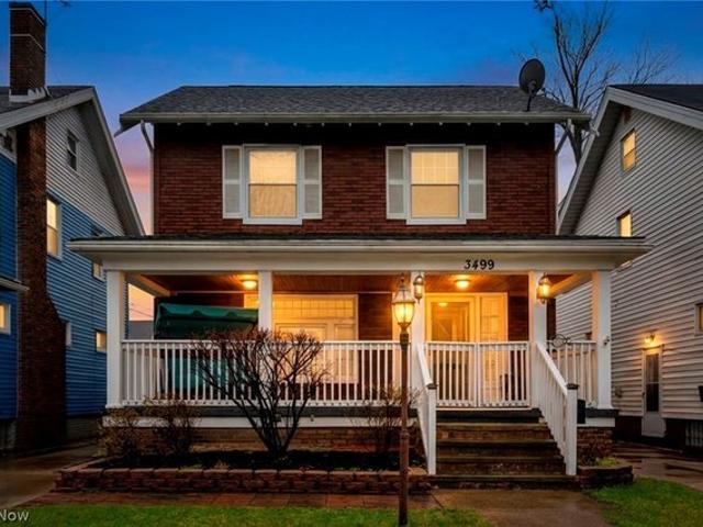 3499 W 123rd St, Cleveland, OH 44111