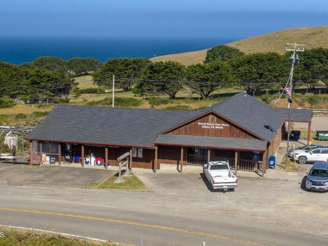34900 Albion Ridge Road