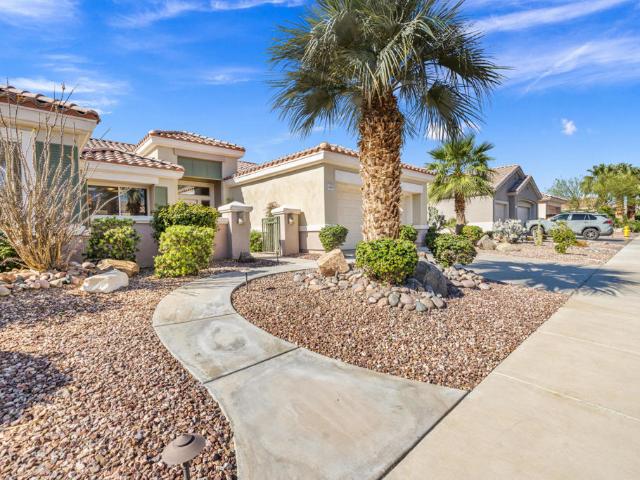 34901 Staccato Street