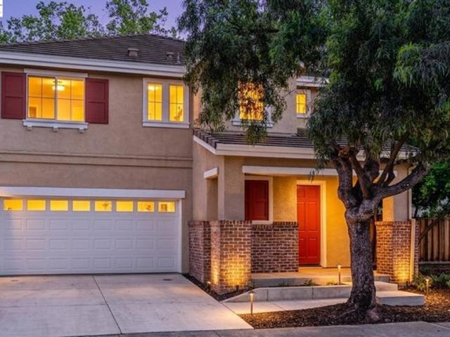 34905 Limestone Ct, Union City, CA 94587
