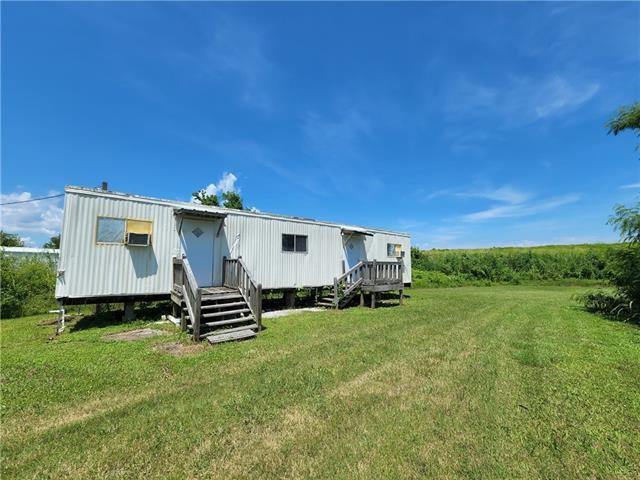 34909 Highway 11, Buras, LA 70041 | MLS #2475 | Compass