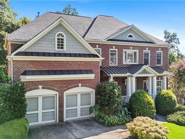 3490 Millwater Crossing NE, Dacula, GA 30019 | MLS #7622 | Compass