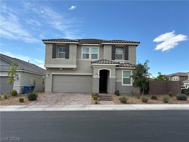 3490 Brezine Ave, Henderson, NV 89044