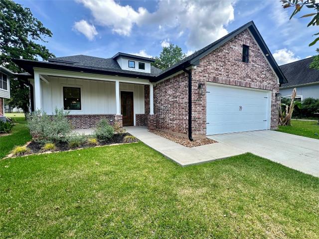 3490 Country Club Blvd, Montgomery, TX 77356 | MLS #45496 | Compass