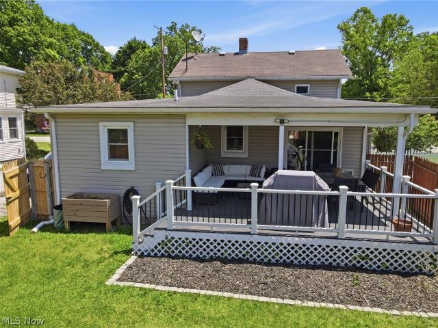 3490 County Line Road