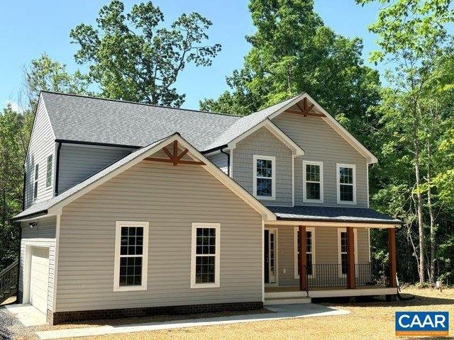 3490 Courthouse Rd, Palmyra, VA 22963