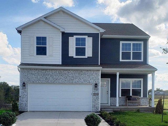 3490 Craven Dr, Coralville, IA 52241