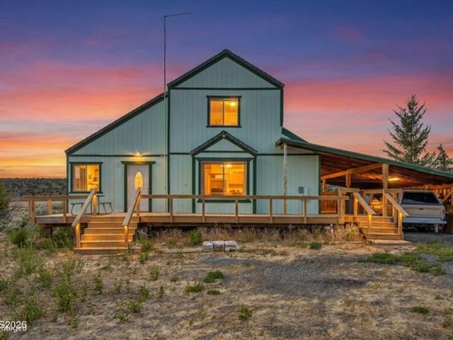 3490 Dry Lake Cir, Reno, NV 89521
