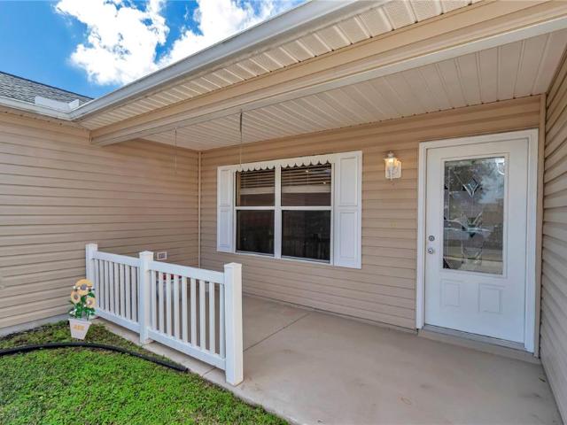 3490 Forsythe Ter, The Villages, FL 32162 | MLS #OM717590