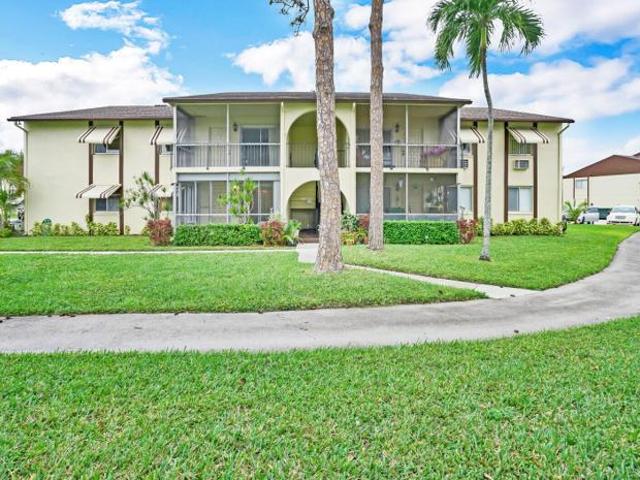 3490 La Jardin Ct #C 1, Greenacres, FL 33463