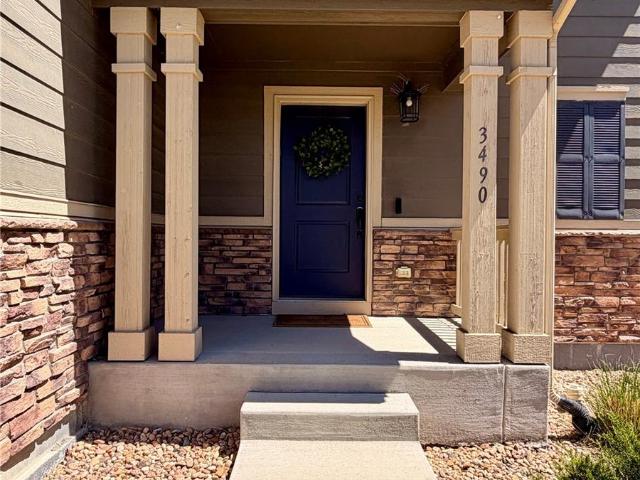 3490 Raintree Lane