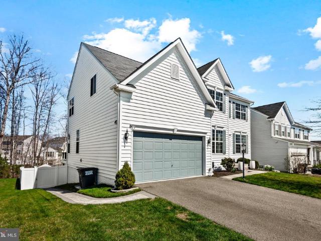 3490 Shandor Road