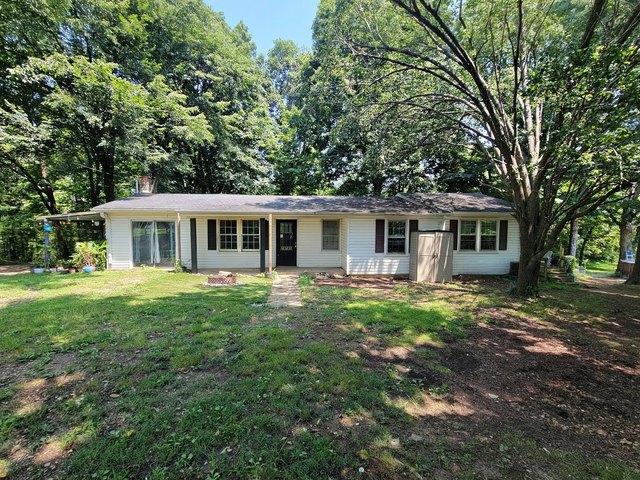 3490 Shouse Rd, Santa Fe, TN 38482