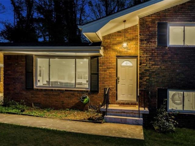 3490 Turner Heights Drive