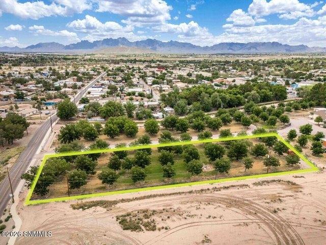 3490 Turtle Dove Pl, Las Cruces, NM 88001