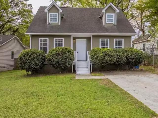 3490 Thompson Dr NW, Atlanta, GA 30331 MLS 7534926