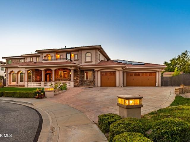 3490 Trego Ct, Simi Valley, CA 93065