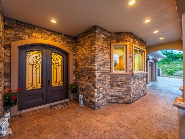 3490 Trego Court