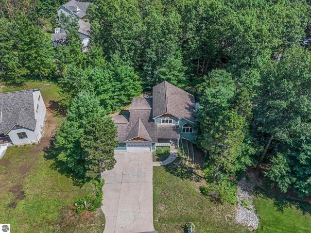3490 Village Circle Drive