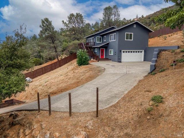 3490 Westridge Cir, Kelseyville, CA 95451