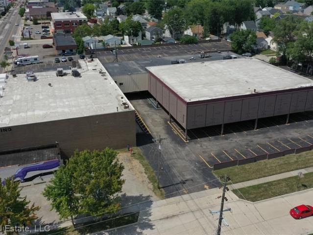 3490 12 MILE Road