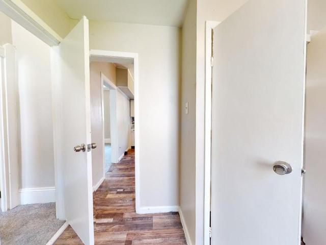 3490 / 3492 W. 49th 2 Bedroom Apartment for Rent at 3490 W 49th St, Cleveland, OH 44102 Stockyards