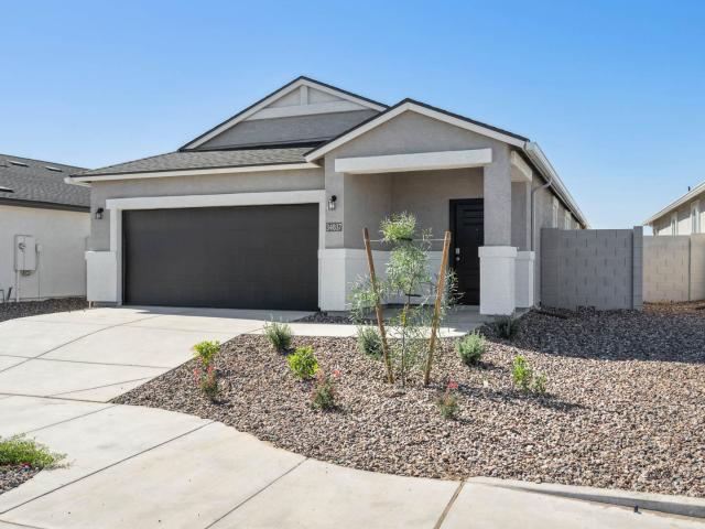 34910 W Lucca Dr, Maricopa, AZ 85138 | MLS #6994