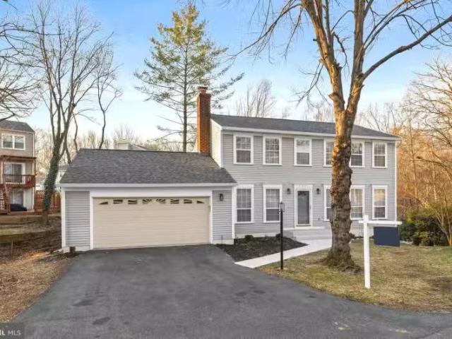 3491 Mt Burnside Way, Woodbridge, VA 22192 MLS VAPW2089164