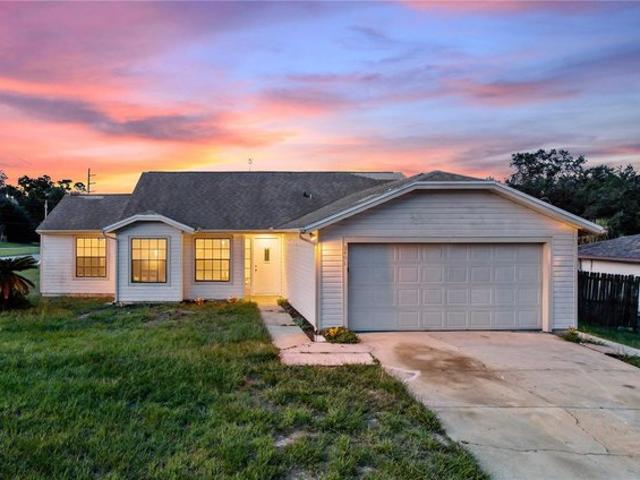 3491 Monument Dr, Deltona, FL 32738