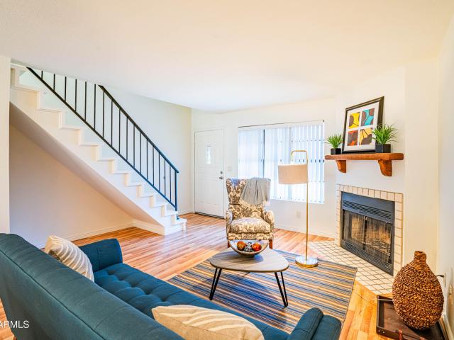 3491 n arizona avenue # 152