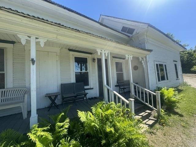 3491 County Rd, Albany, VT 05875