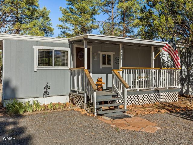 3491 Deer Track Trail