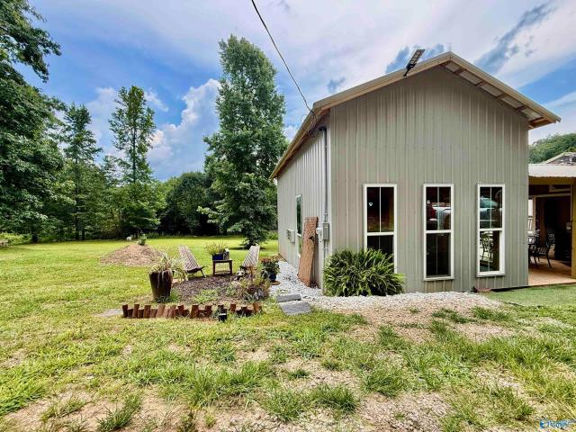 3491 Egypt Road