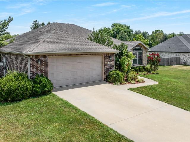 3491 Gracie Drive