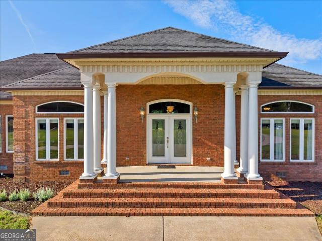 3491 Pinehurst Byromville Road