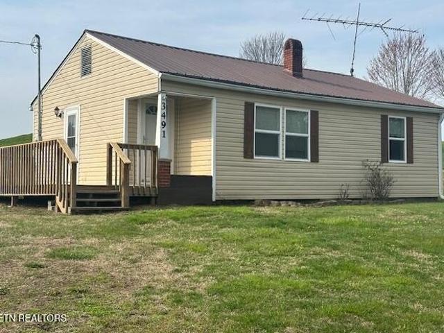 3491 Salem Rd, Parrottsville, TN 37843
