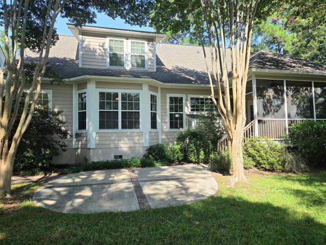 3491 Toomer Kiln Circle