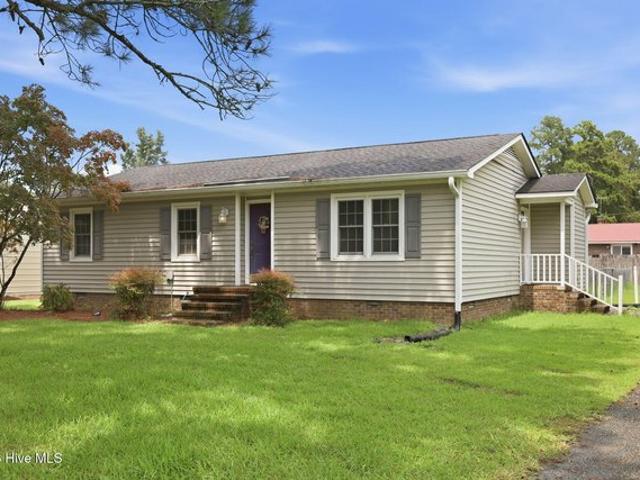 3491 Us 264 Highway E, Washington, NC 27889