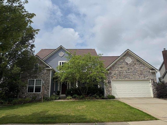 3491 Village Club Dr, Powell, OH 43065