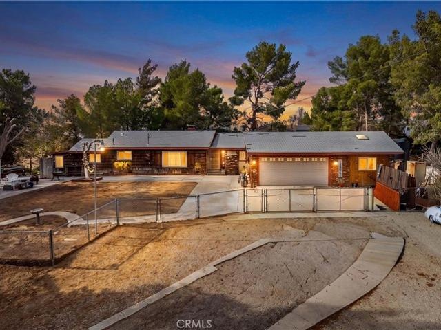 34920 Cheseboro Rd, Palmdale, CA 93552