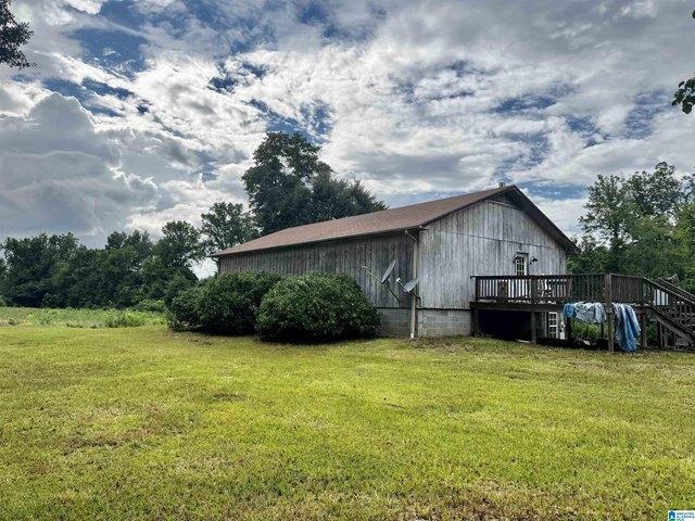 3492 Montgomery Hwy, Centreville, AL 35042