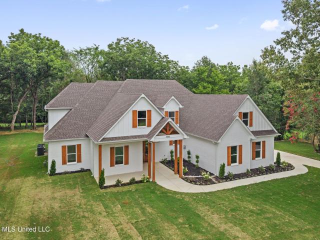 3492 Bethel Road