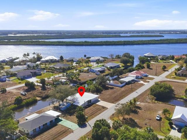 3492 Discovery Dr, Punta Gorda, FL 33983 | MLS #D6145
