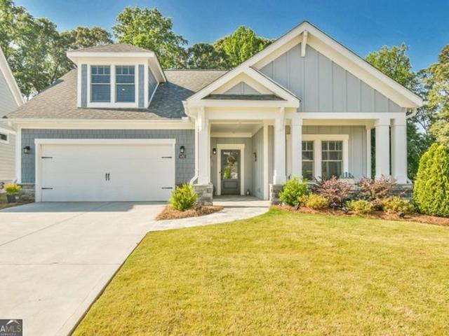3492 Fishpond Cir, Dacula, GA 30019