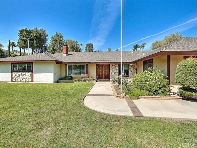 3492 Glen Ridge Dr, Chino Hills, CA 91709
