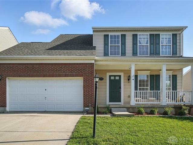 3492 King Edward Way, Beavercreek, OH 45431